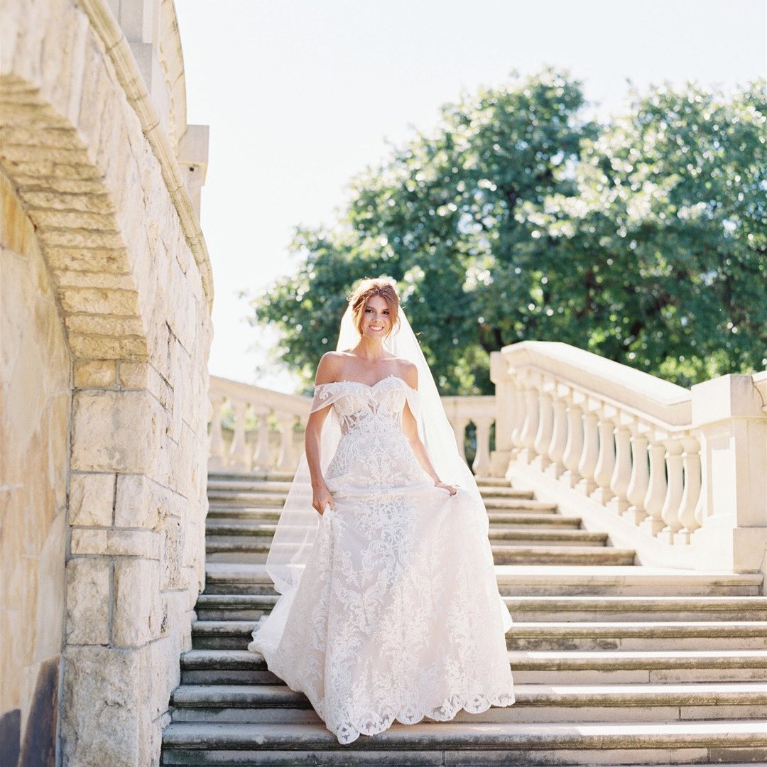 Vella Nest Floral - Dallas-Fort Worth Wedding Florist