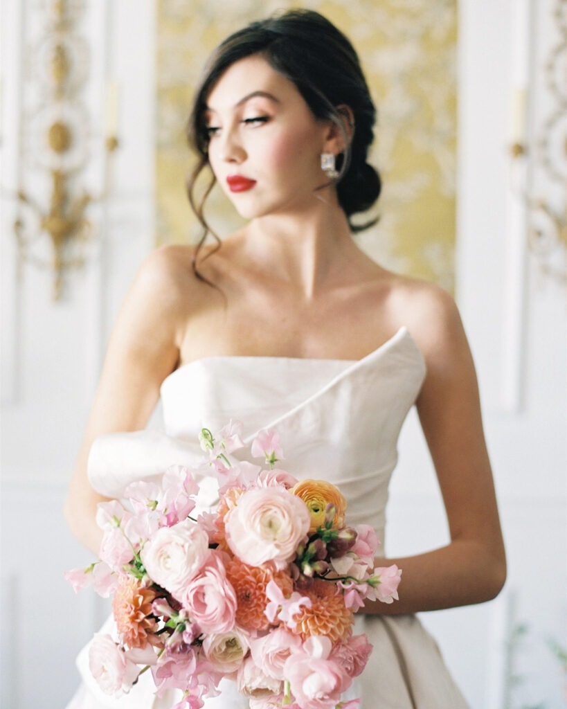 Vella Nest Floral - Dallas-Fort Worth Wedding Florist